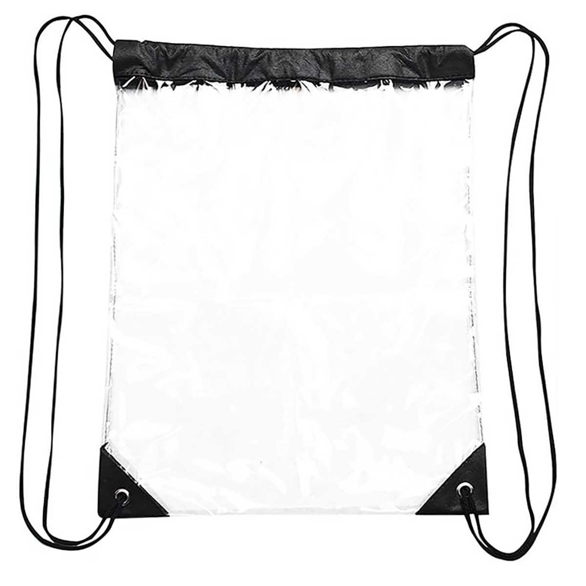 Wholesale Clear Backpacks | Heavy Duty Clear Backpacks for School ...
