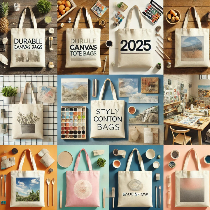 The Best Tote Bags of 2025: A Stylish and Practical Guide - BagzDepot