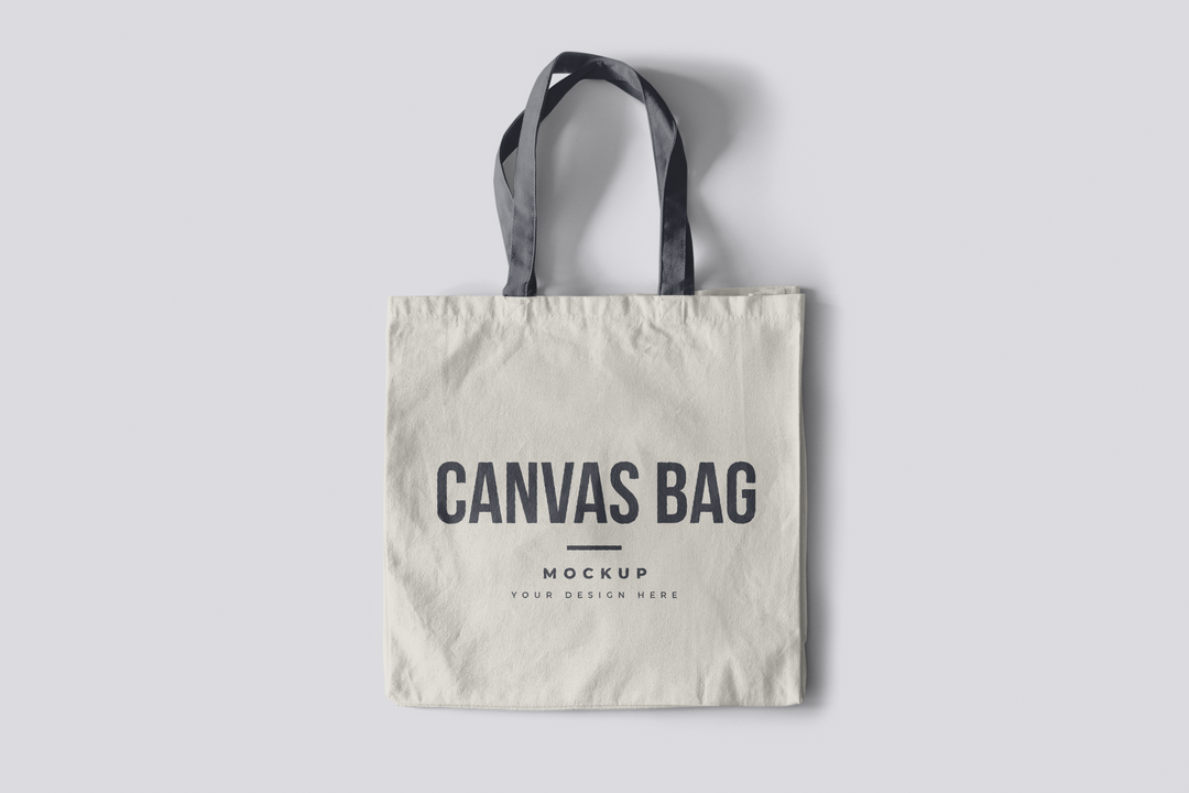 BUYING CUSTOM PRINTED CANVAS TOTE BAGS FOR GIVEAWAYS - BagzDepot
