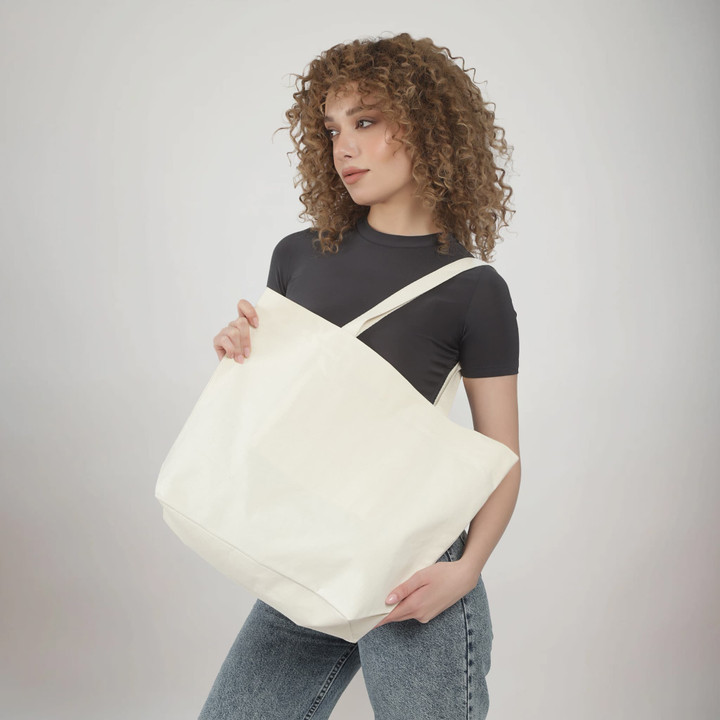 Heavy Duty Canvas Tote Bags Wholesale: The Ultimate Guide for Bulk ...