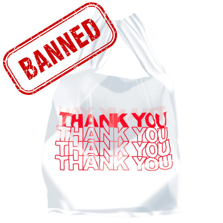 Plastic Bag Ban Quotes Banning Plastic Bags Quotes: top 6 famous quotes ...