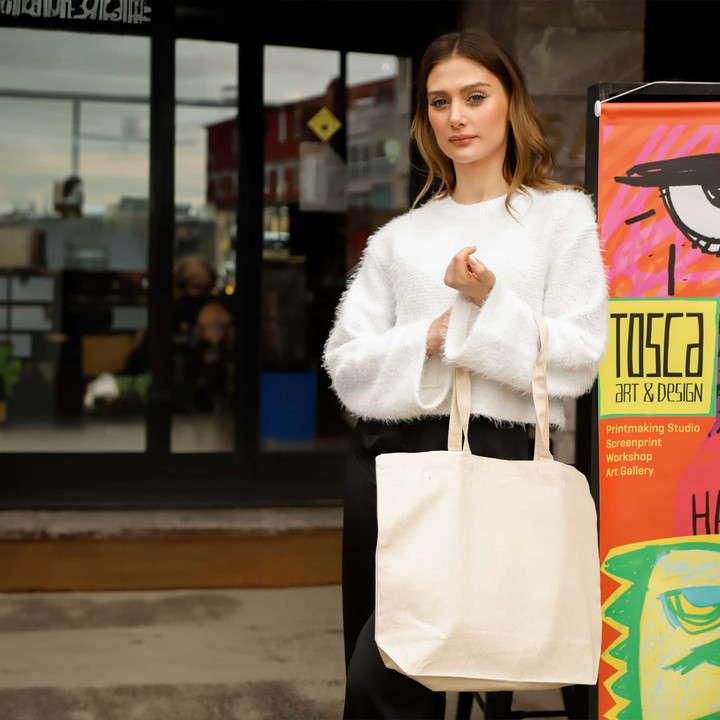 DIY Tote Bag Ideas: How to Add a Personal Touch to Your Custom Bags ...