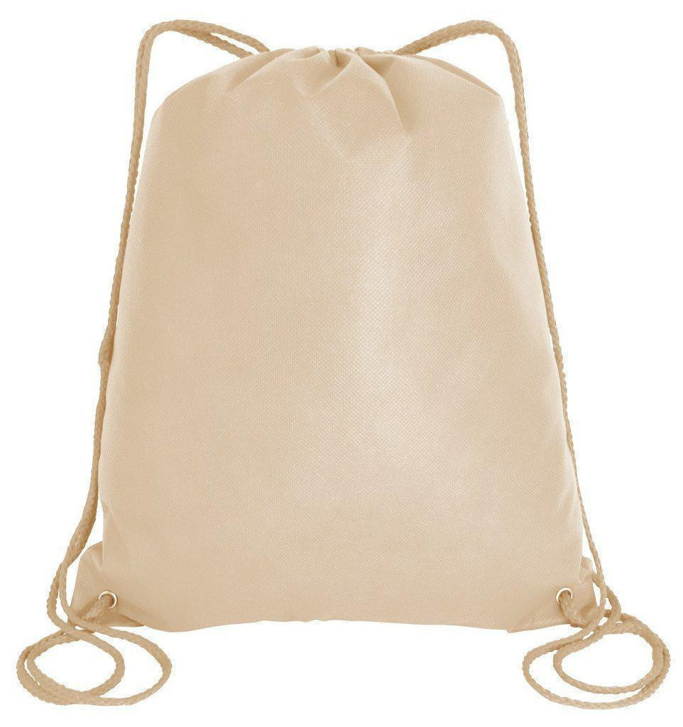Bulk Drawstring Bags – Custom & Blank at Wholesale Prices