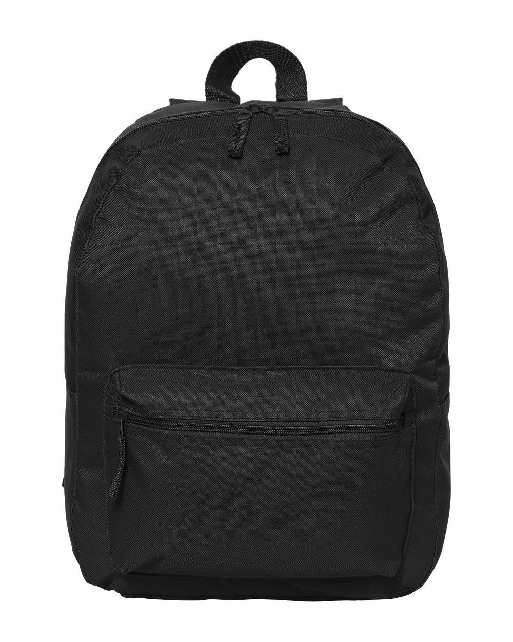 Wholesale Backpacks | Blank & Custom Logo Backpacks