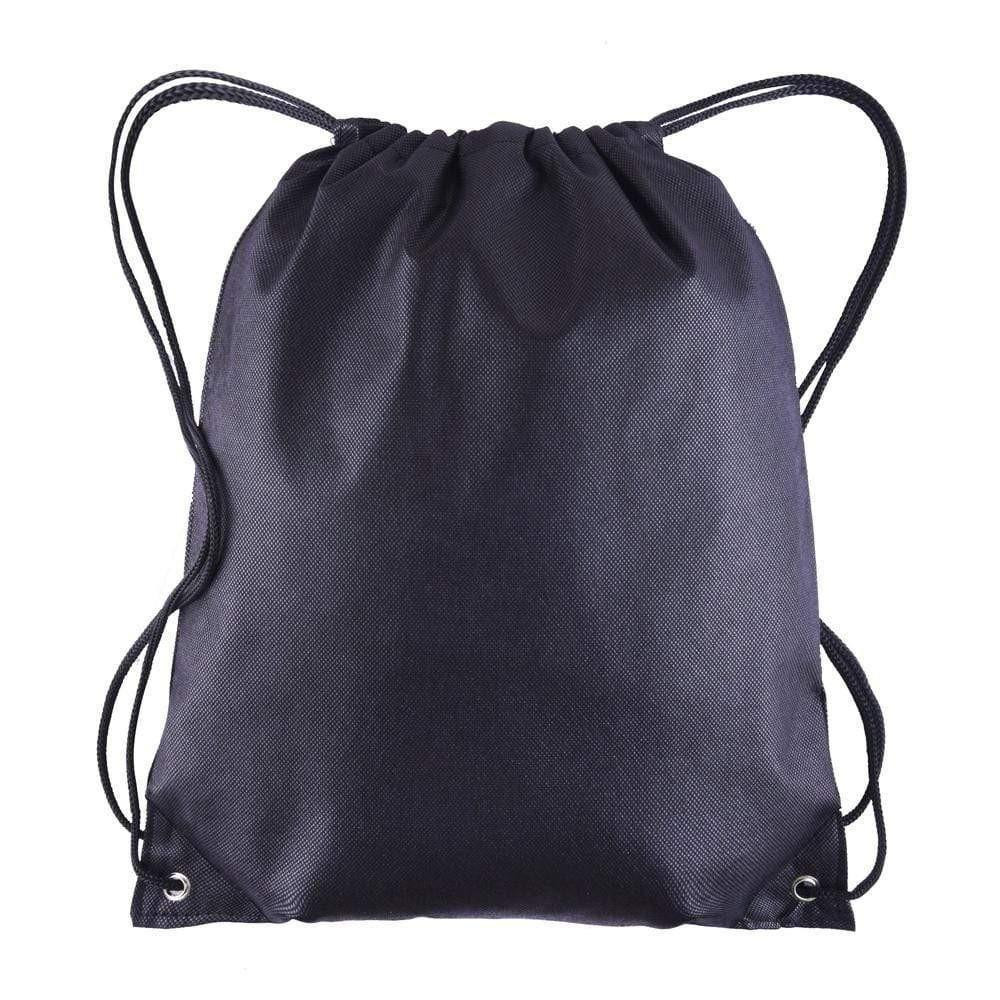 Non-Woven Polypropylene Cheap Wholesale Drawstring Bags - Q1235