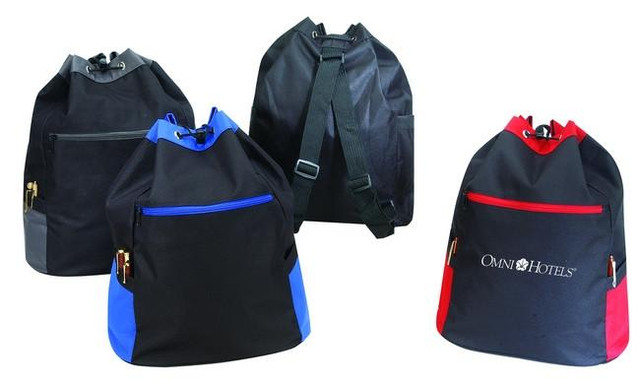 Polyester Drawstring Bags: Durable, Versatile, and Stylish Solutions
