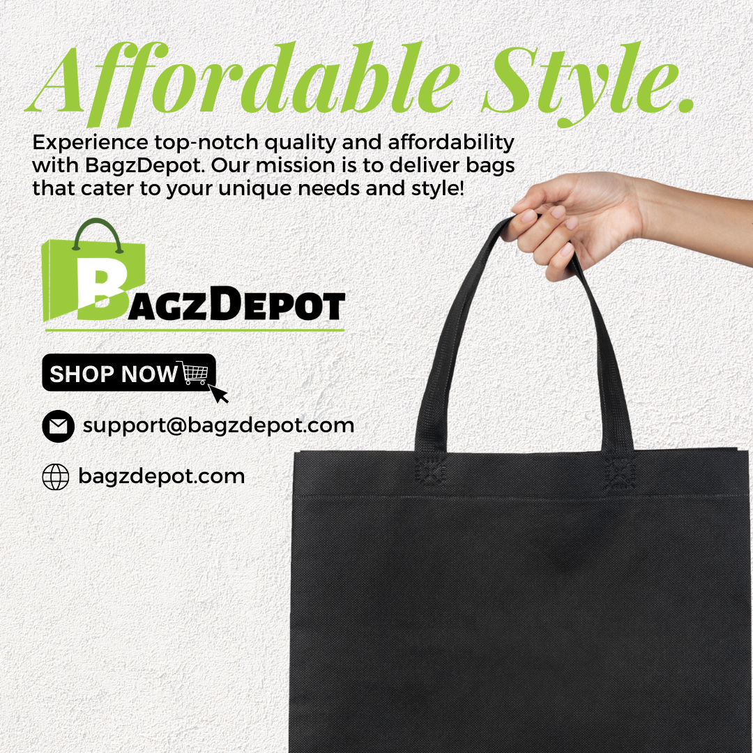 How to Personalize Canvas Tote Bags: Creative DIY Ideas and Techniques - BagzDepot