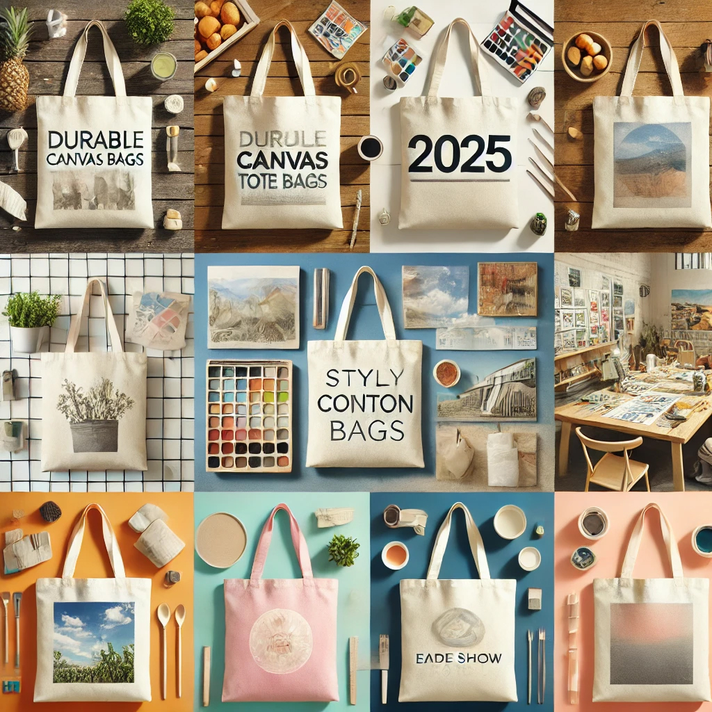 The Best Tote Bags of 2025: A Stylish and Practical Guide - BagzDepot