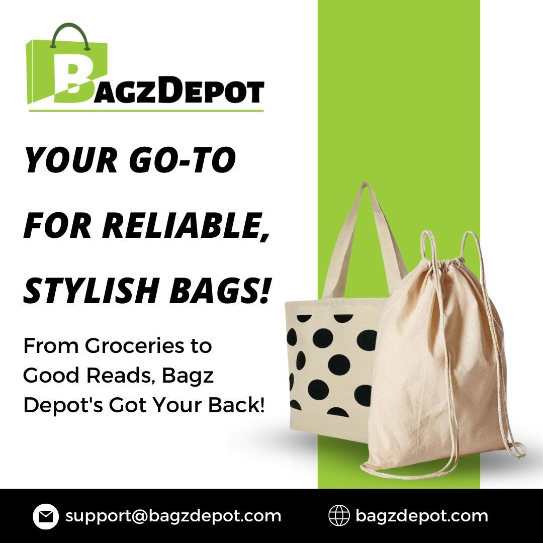 Beyond the Gym: Discover the Multifaceted World of Drawstring Bags ...