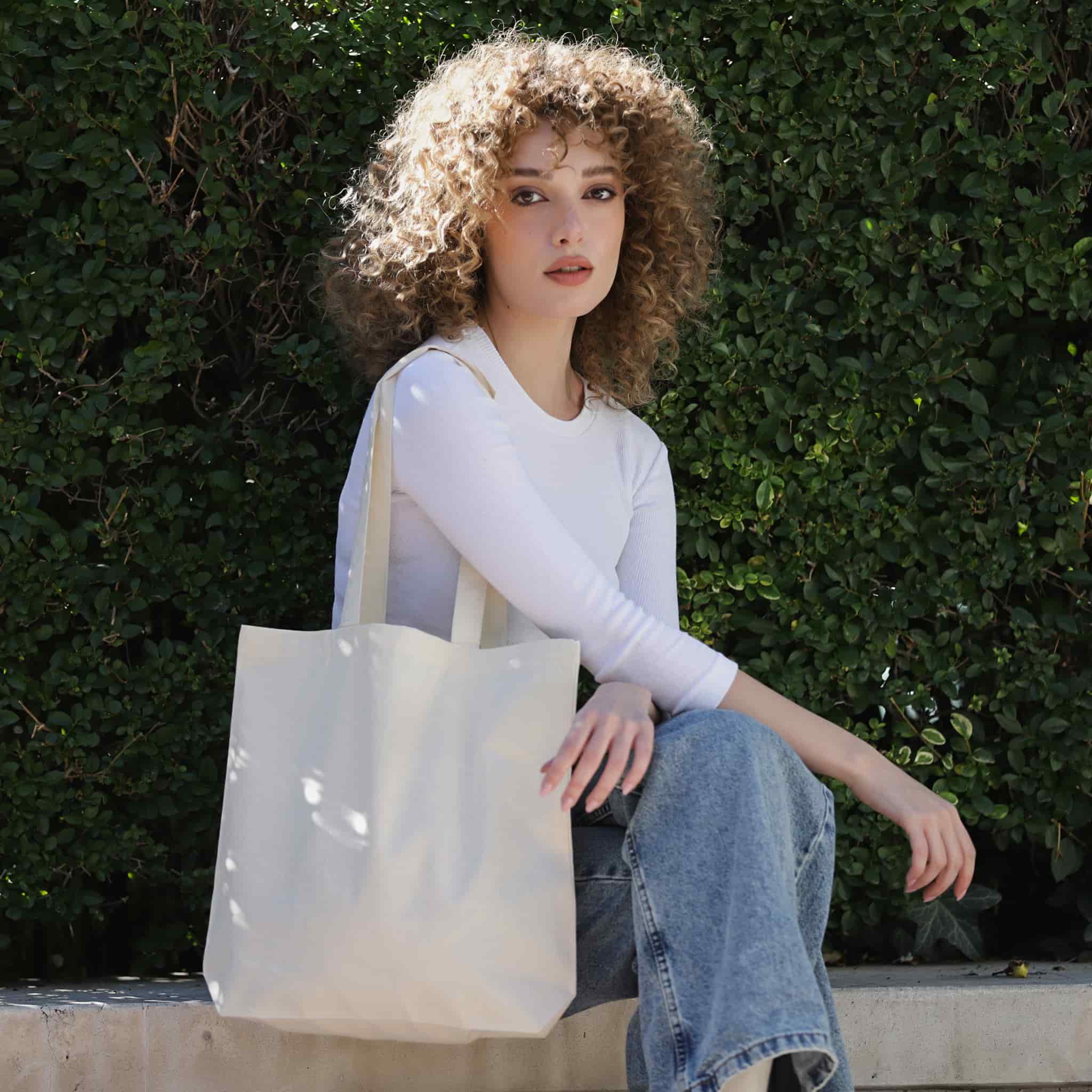 Boost Your Brand with Promotional Tote Bags: A Comprehensive Guide ...