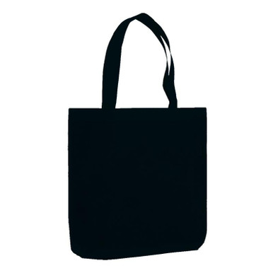 Wholesale Non Woven Polypropylene Econo Tote Bags with Gusset