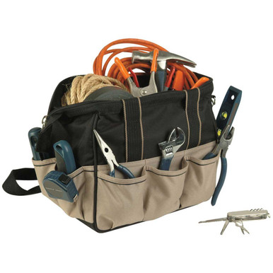 Wholesale Deluxe Tool Bags | Heavy-Duty, Durable & Customizable