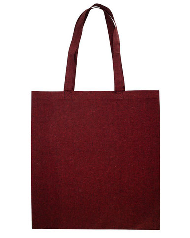 Wholesale Nicole Recycled Tote - 8860R