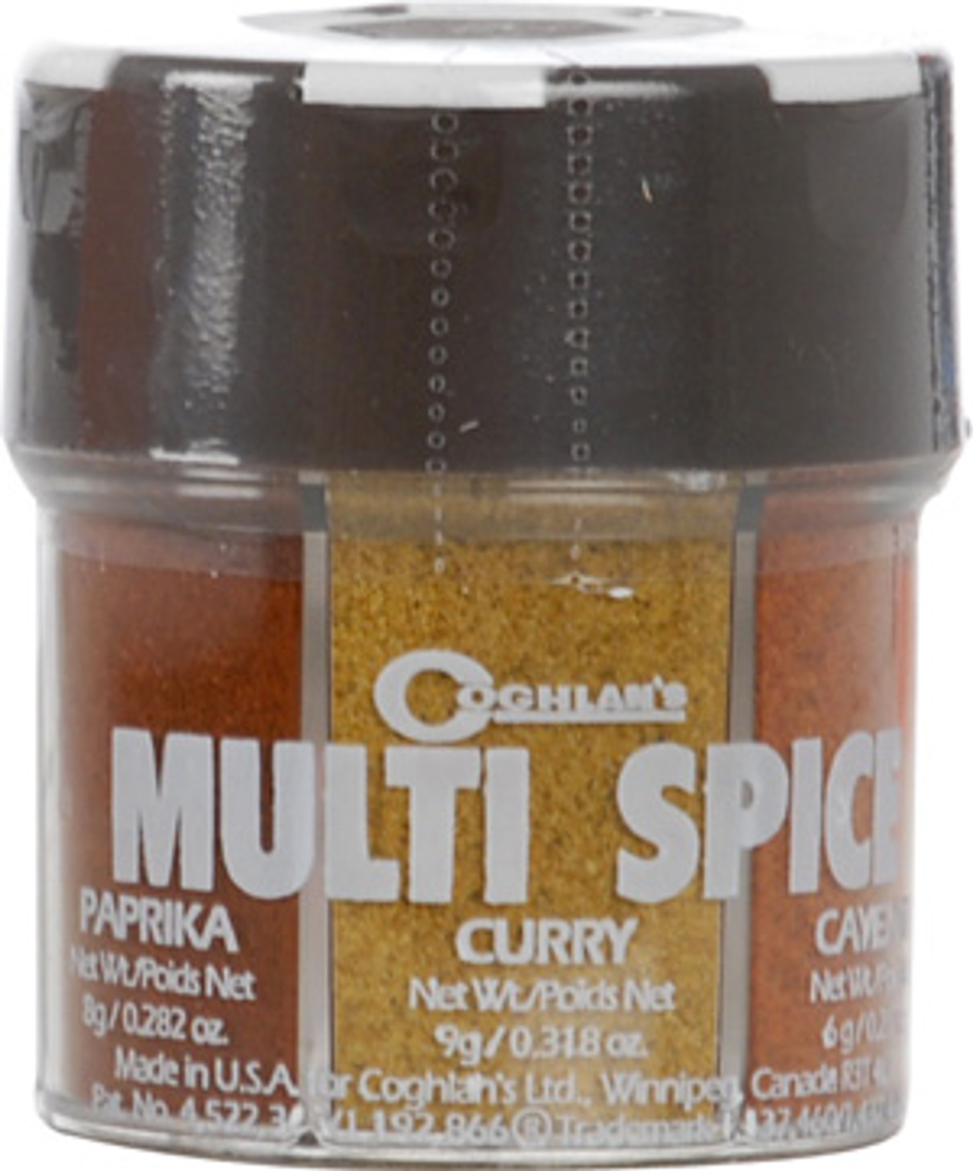 Coghlans Multi Spice 9961 - Mudd Creek