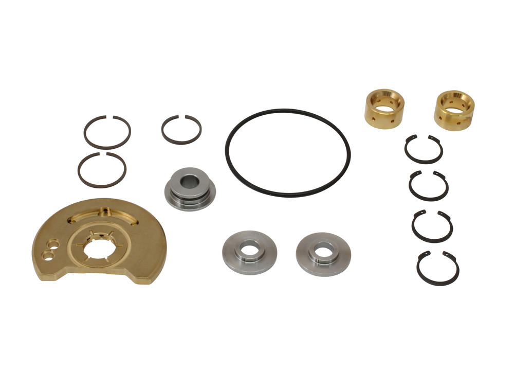 S400 Rebuild Kit with 360 Degree Thrust - AGP Turbo