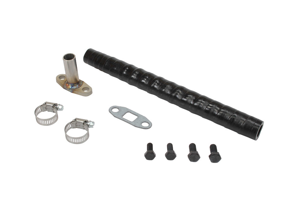 SRT-4 Neon Oil Drain Kit (For Upgraded Turbos) - AGP Turbo