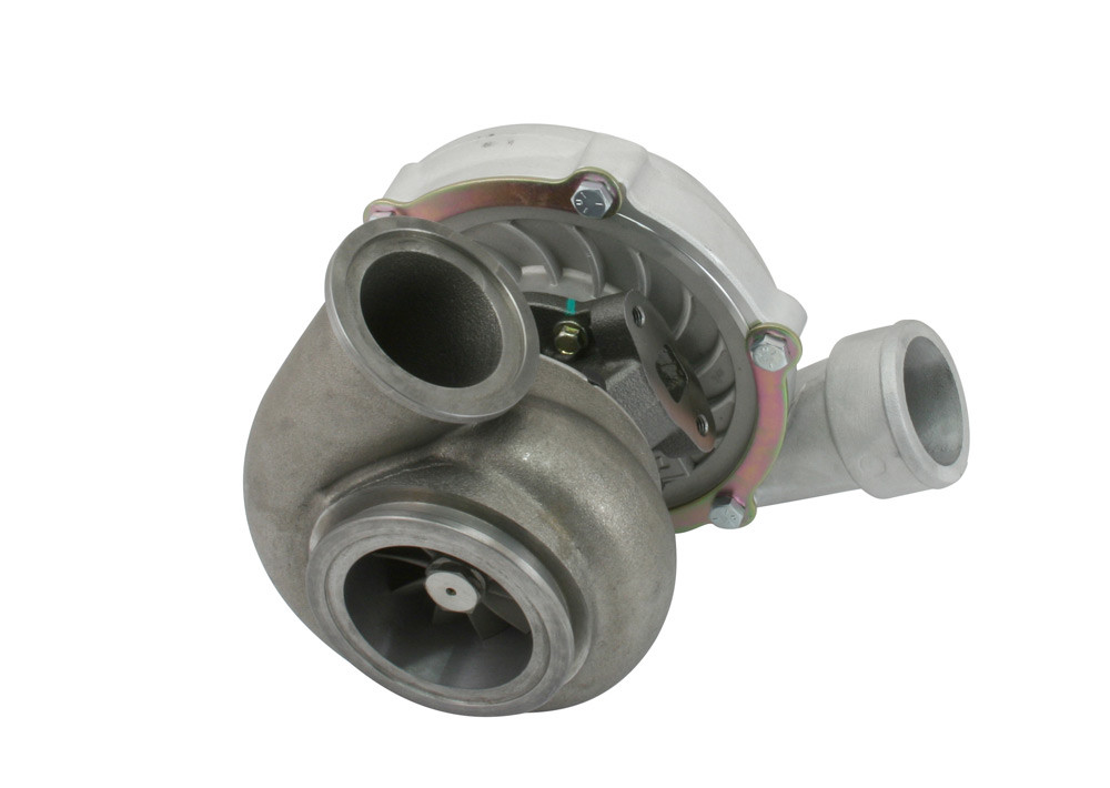 AGP Turbo Z2 6262S Billet - AGP Turbo