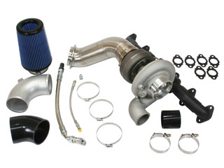 2nd Gen Swap T4 Kit Complete - AGP Turbo