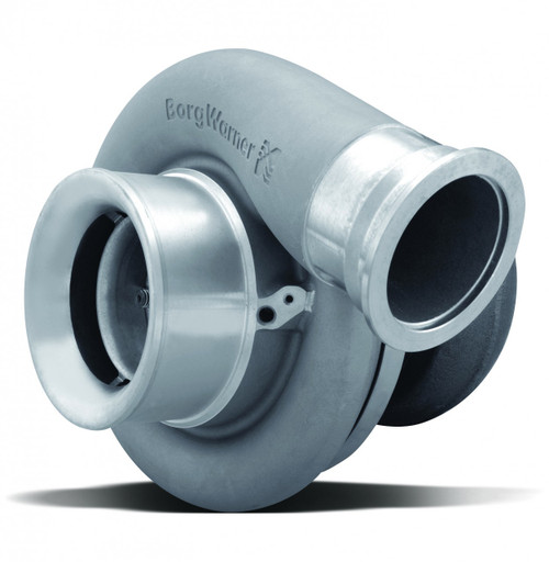 Shop Turbo Specific - Borg Warner Turbos - S500 Series - AGP Turbo