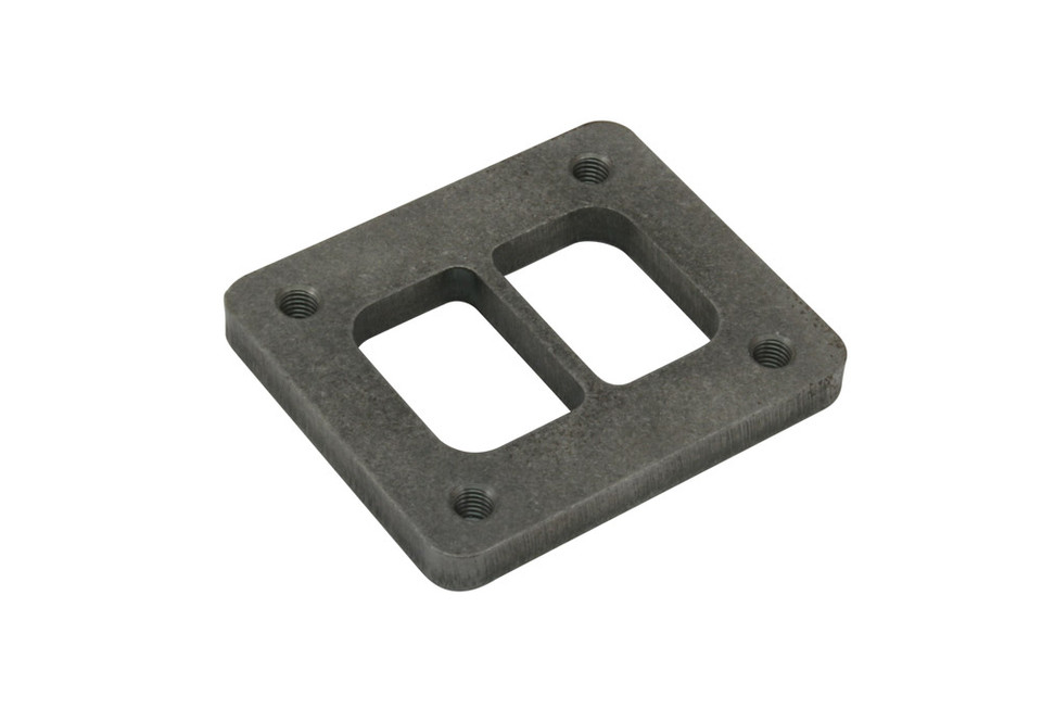 T4 Divided Turbine Inlet Flange - AGP Turbo