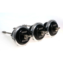 Turbosmart Universal IWG75 Borg Warner EFR B1 Twin Scroll 140mm Rod ...