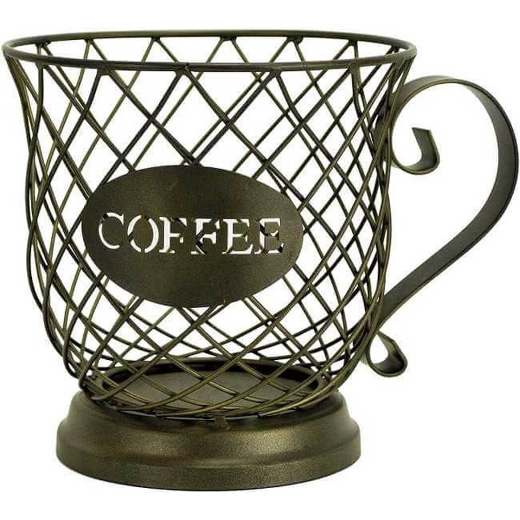 Boston Warehouse Kup Keeper, Coffee Cup