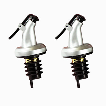 Grant Howard Plastic Pouring Spouts, Set of 2