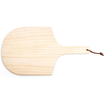 Fox Run Wooden Pizza Paddle/Peel