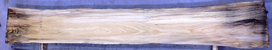 10/4 Spalted Hackberry Live Edge Slab - 2894 - Logs to Lumber Co.