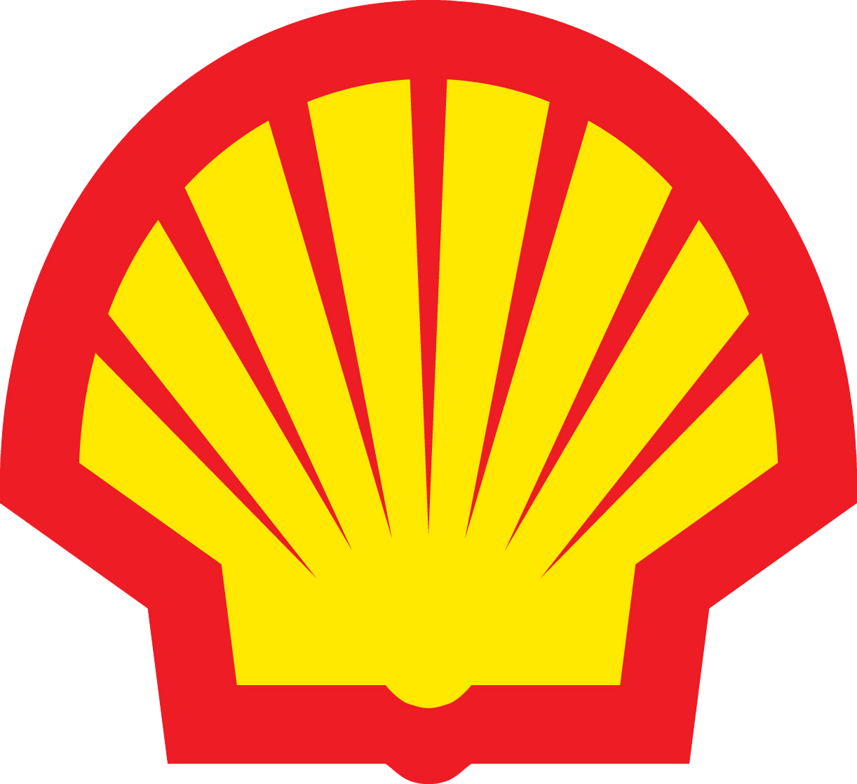 Mobil Gas Station Logo Png