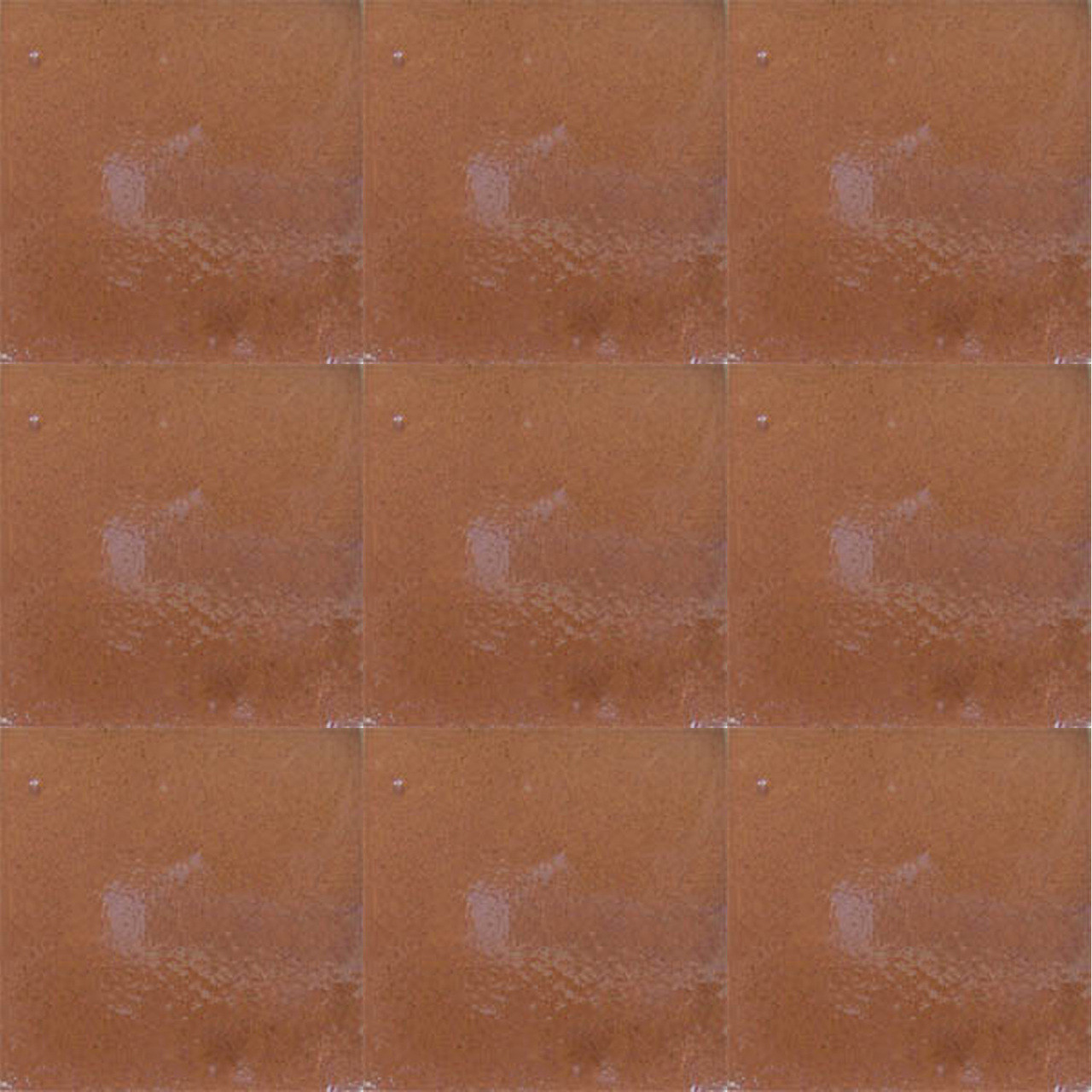 Mexican Coffee Color Tiles