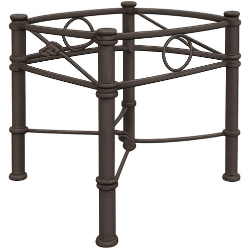 Rustic Forged Iron Furniture & Decor | Handcrafted Wrought Iron Pieces