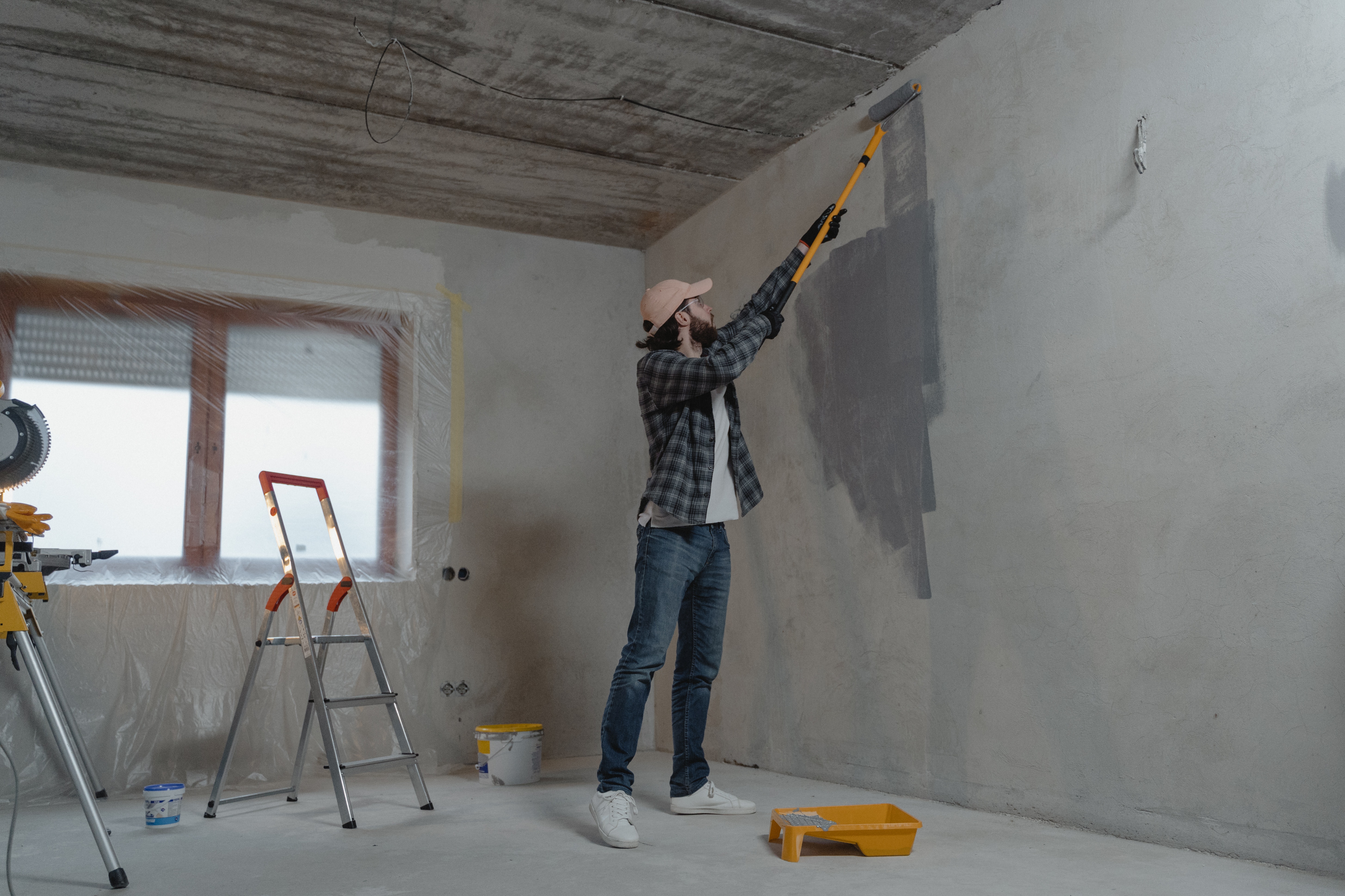 A Guide to Estimating Home Repairs - Rustica House