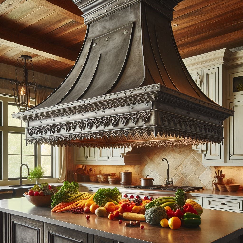 Kitchen Island Range Hood Buying Guide - Rustica House