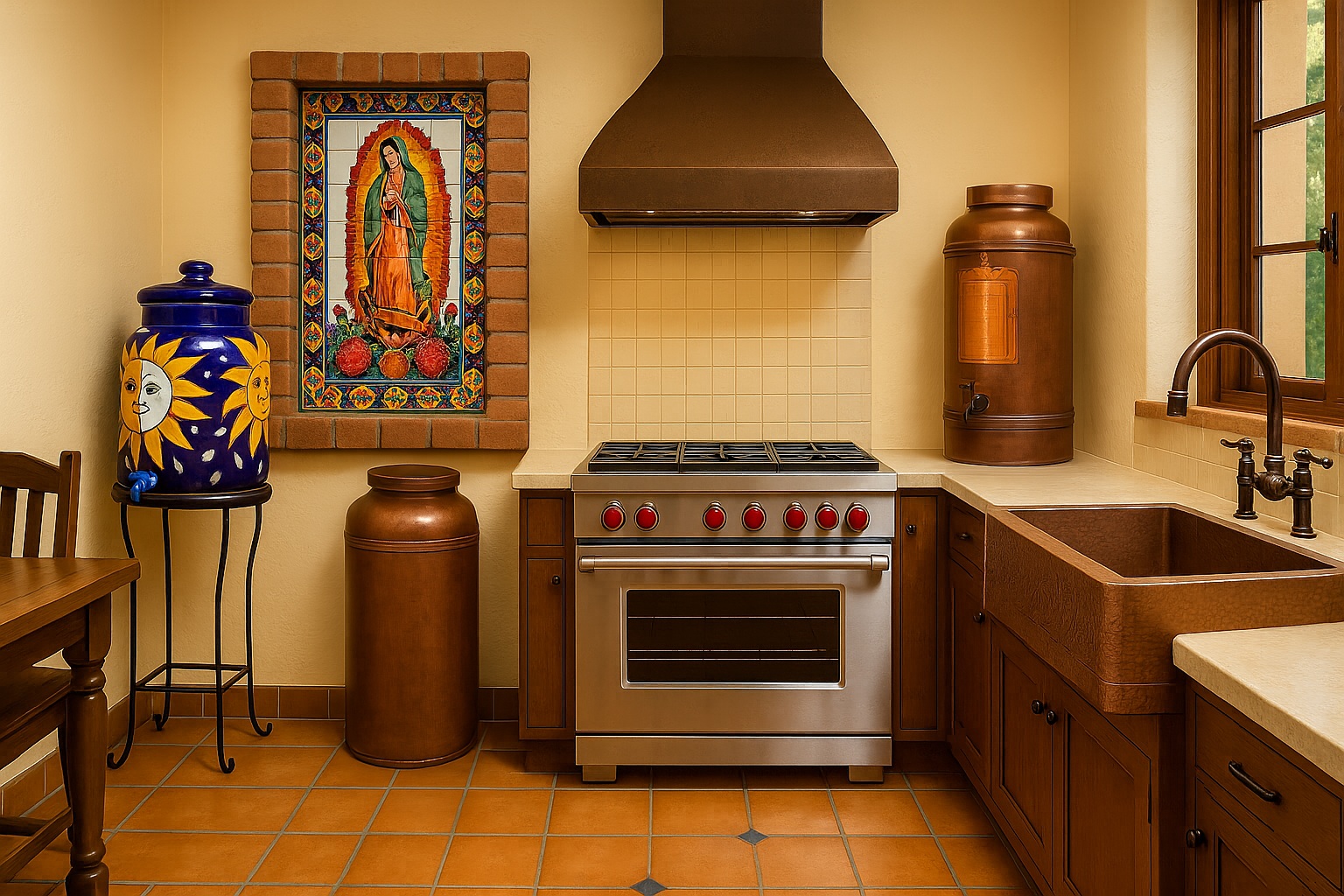 Handcrafted Rustic Kitchen Products – Rustica House - Rustica House