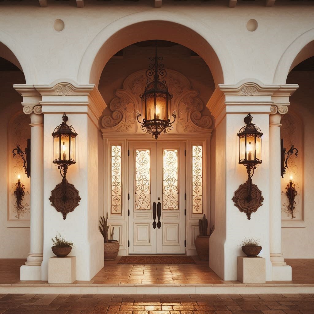 Rustic Handcrafted Lighting | Artisan Fixtures by Rustica House ...