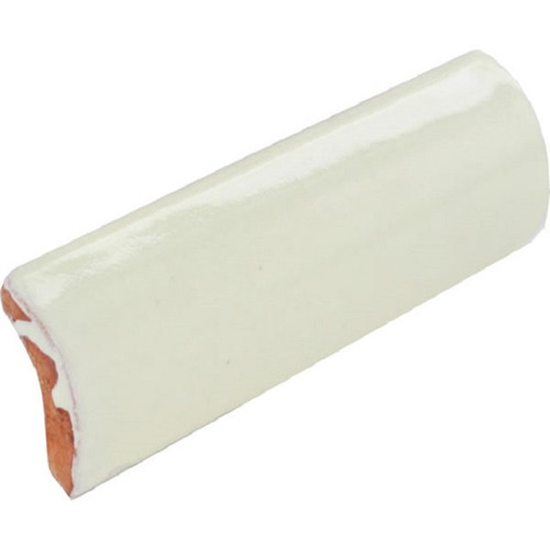 Quarter Round Tile Trims – Handcrafted Mexican Edge Finishing