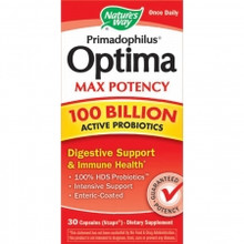 Optima Max 100 Billion