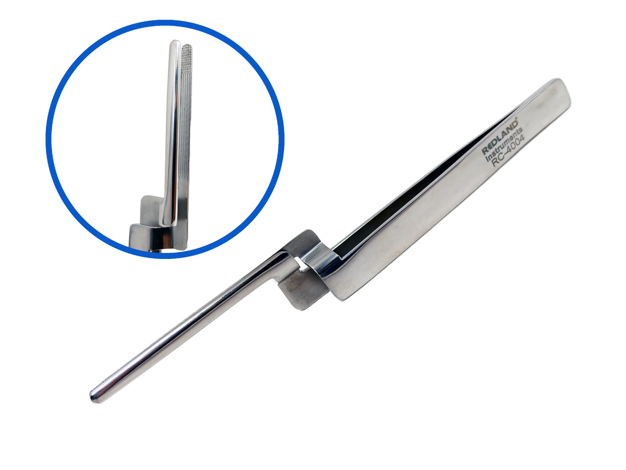 REDLAND Miller Articulating Paper Forcep 15cm