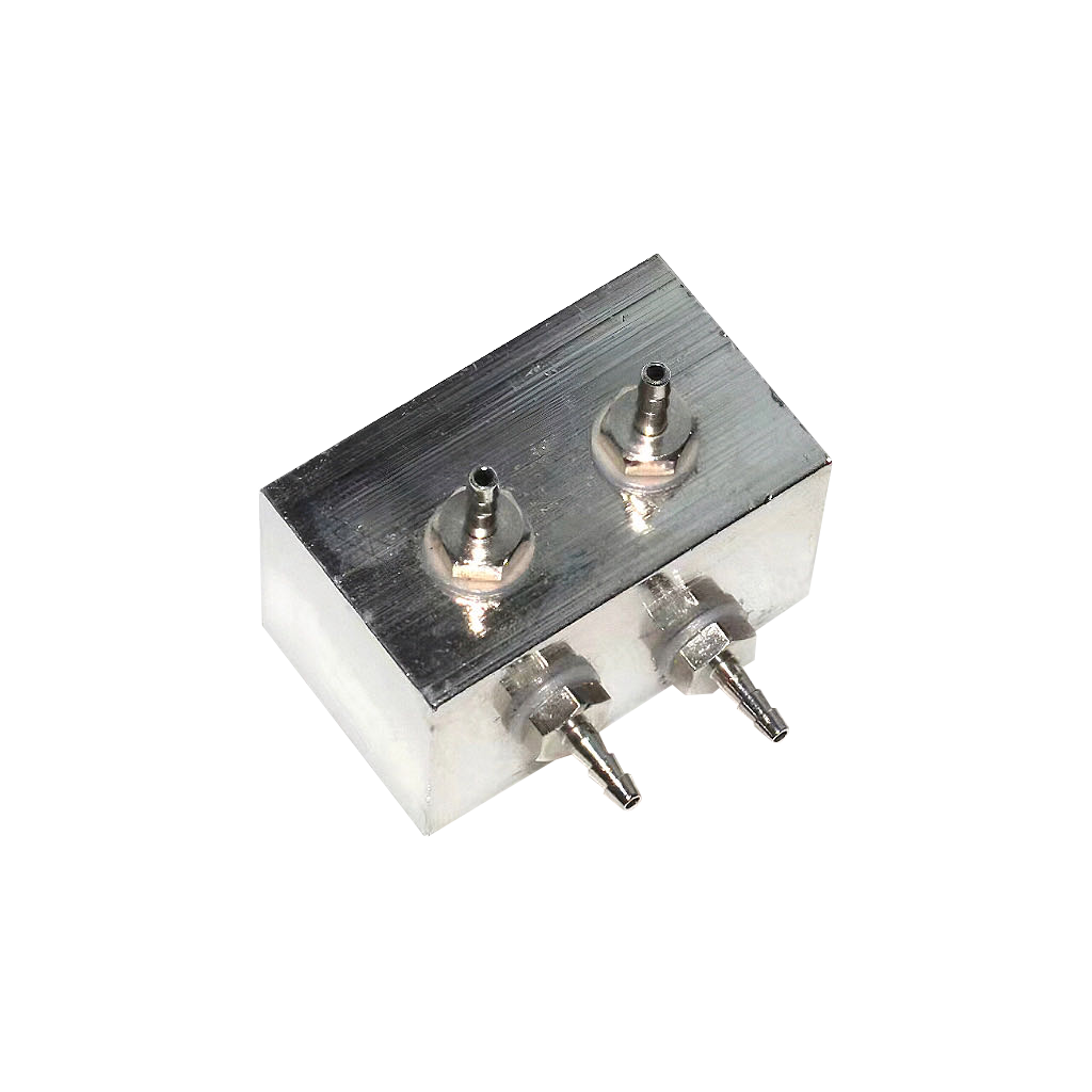 REDLAND Flow Adjustment Manifold