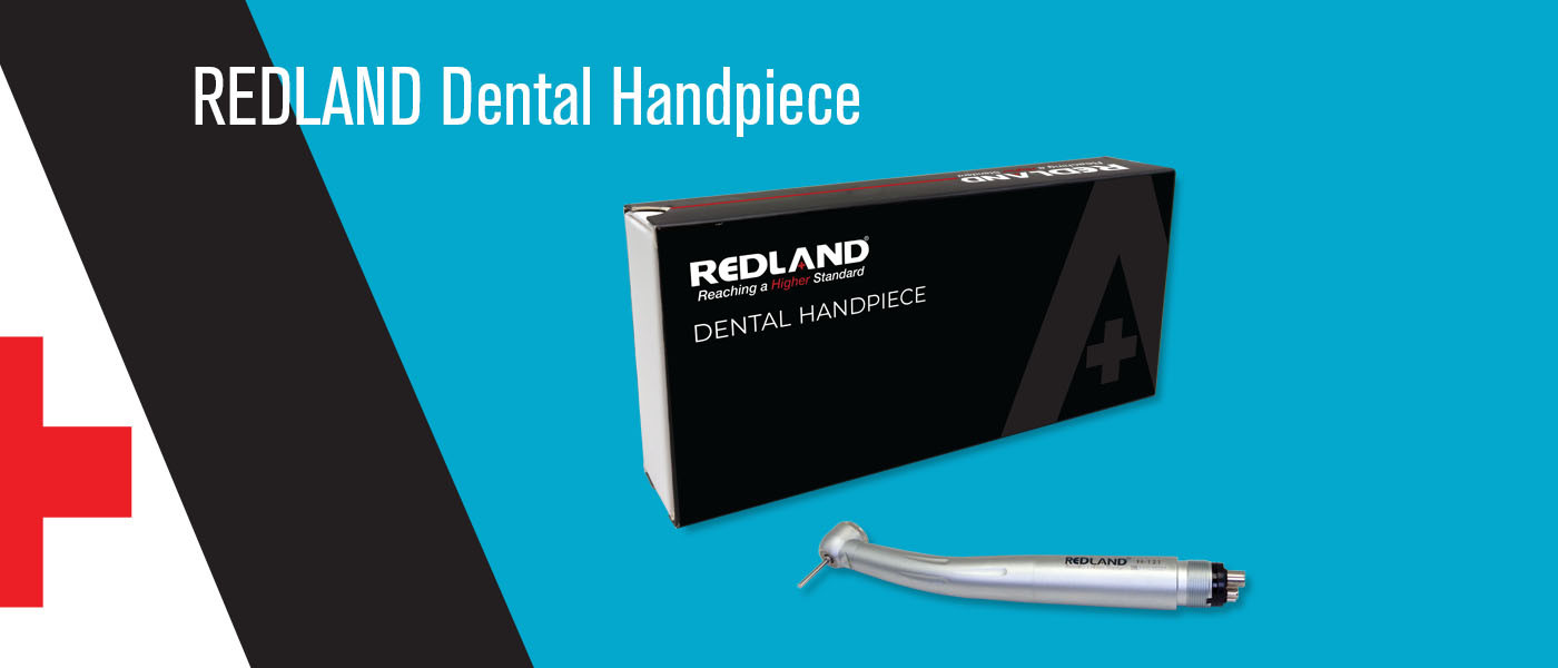 REDLAND Dental Products