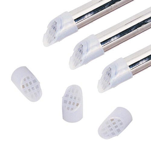 REDLAND HVE Evacuator Tip Screens