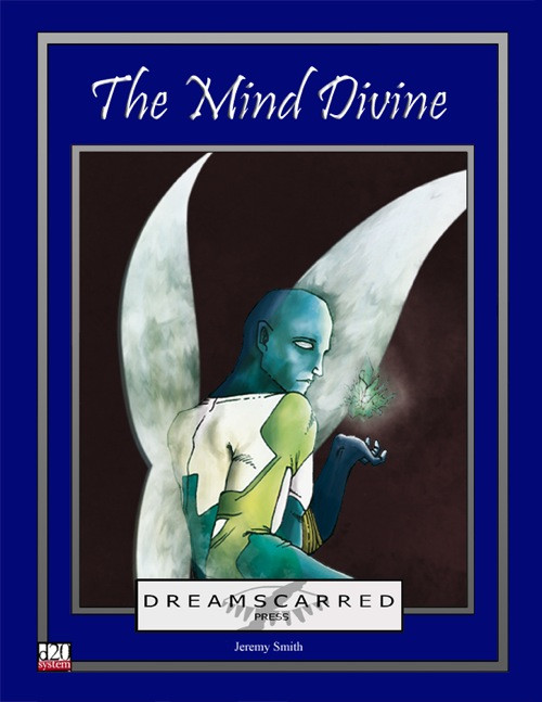 Mind Divine PDF