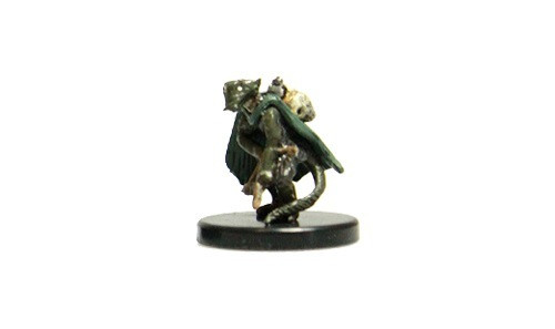 Pathfinder Battles—Legends of Golarion: Kobold Archer