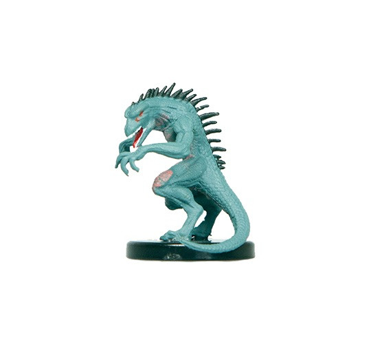 Pathfinder Battles—Dungeons Deep: Chupacabra