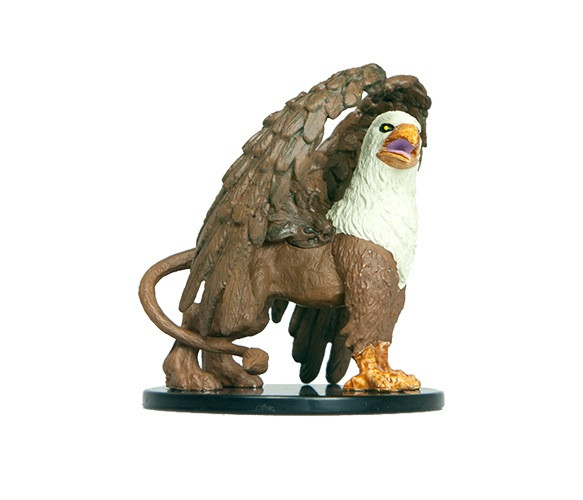 Pathfinder Battles—Dungeons Deep: Griffon