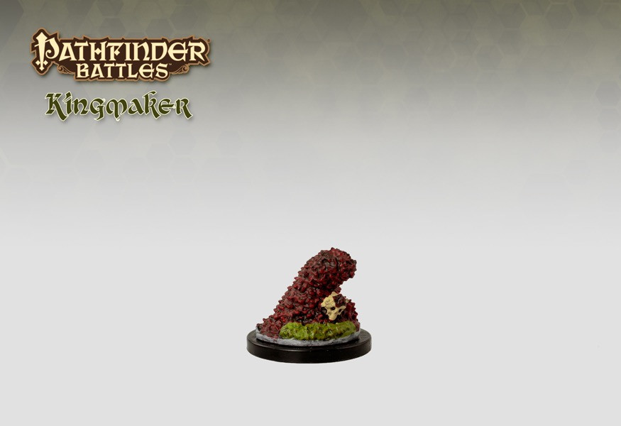 Pathfinder Battles—Kingmaker: Army Ant Swarm