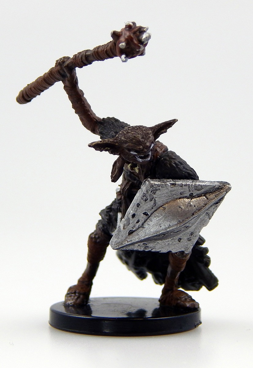 Pathfinder Battles—Legendary Adventures: Bugbear Mauler