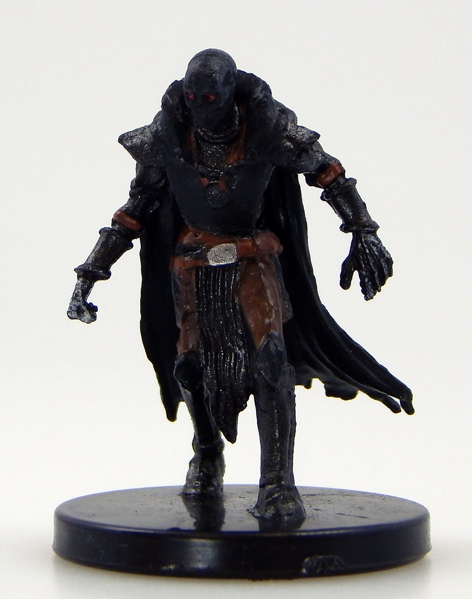 Pathfinder Battles—Legendary Adventures: Wight