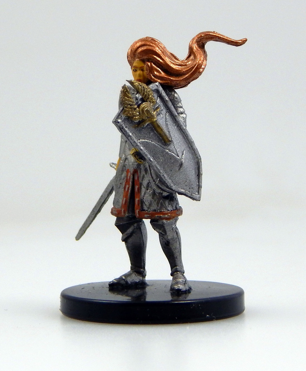 Pathfinder Battles—City of Lost Omens: Angelkin Redeemer